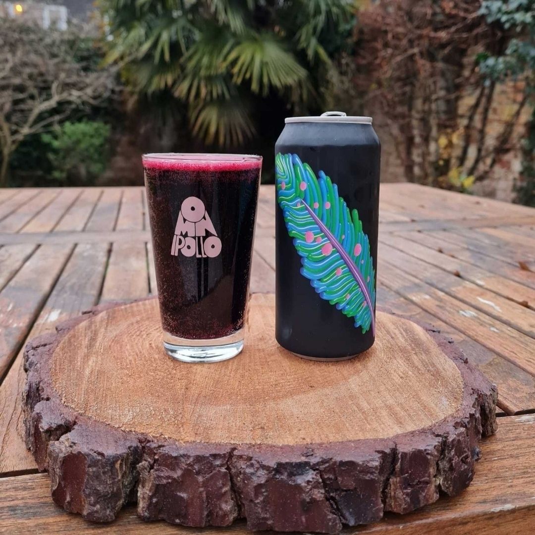 Beering - Top 10 Beers Of 2021 - Beering