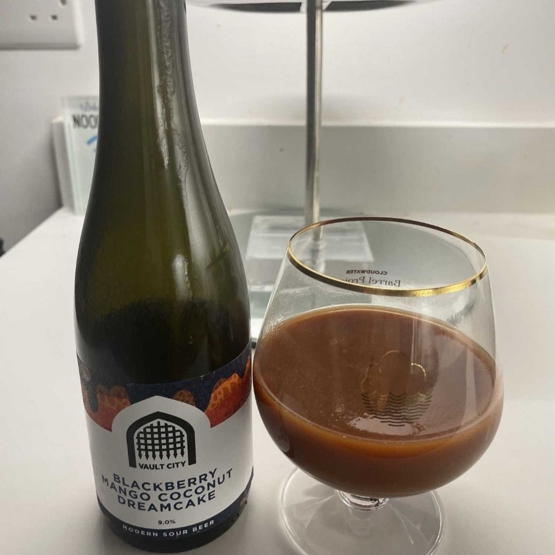 Beering - Top 10 Beers Of 2021 - Beering