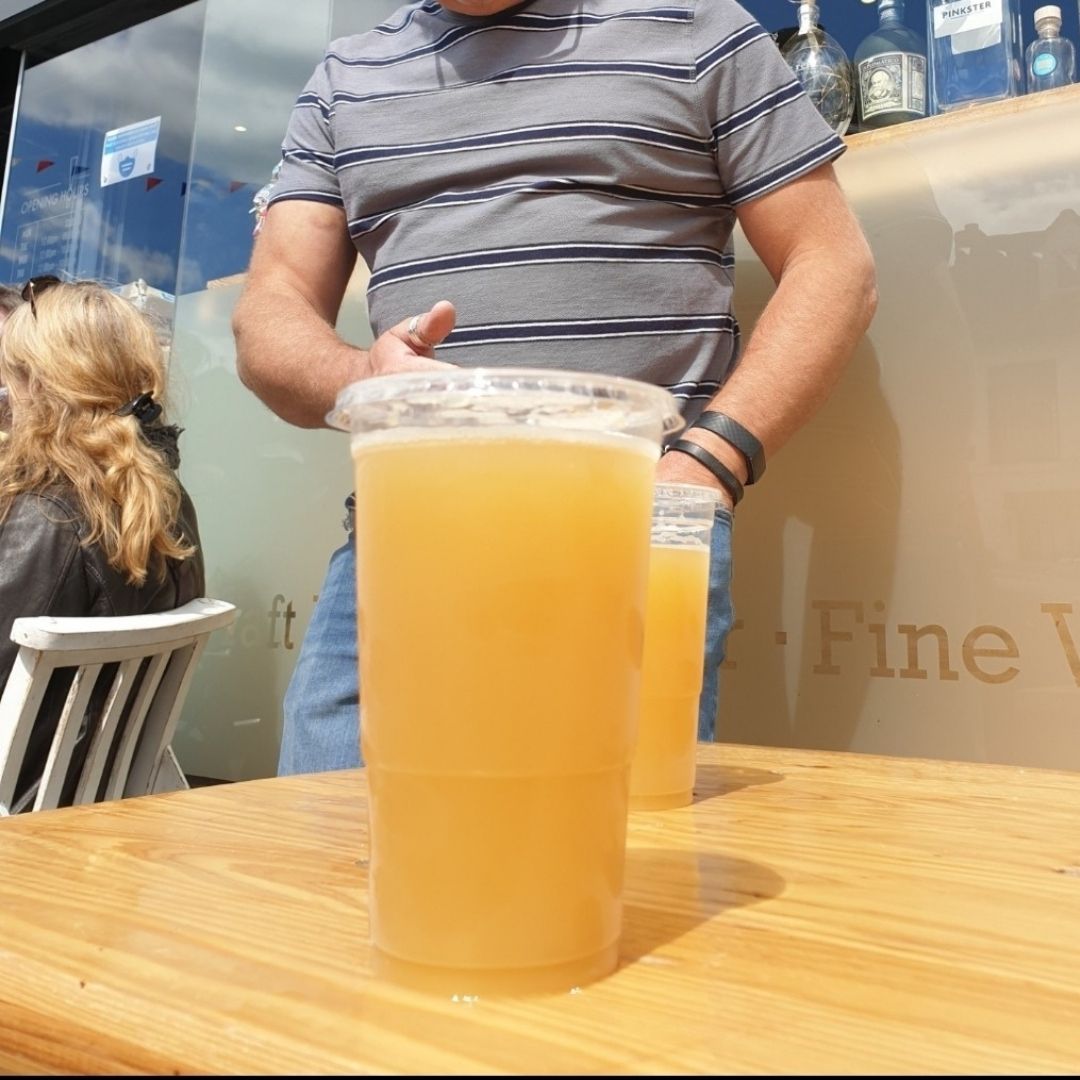 Beering - Top 10 Beers Of 2021 - Beering