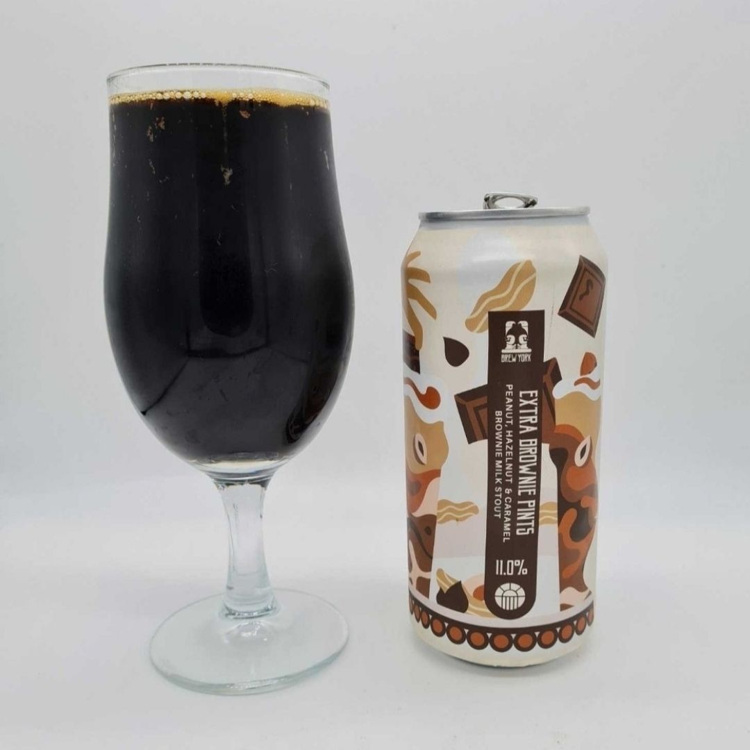 Beering - Top 10 Beers Of 2021 - Beering