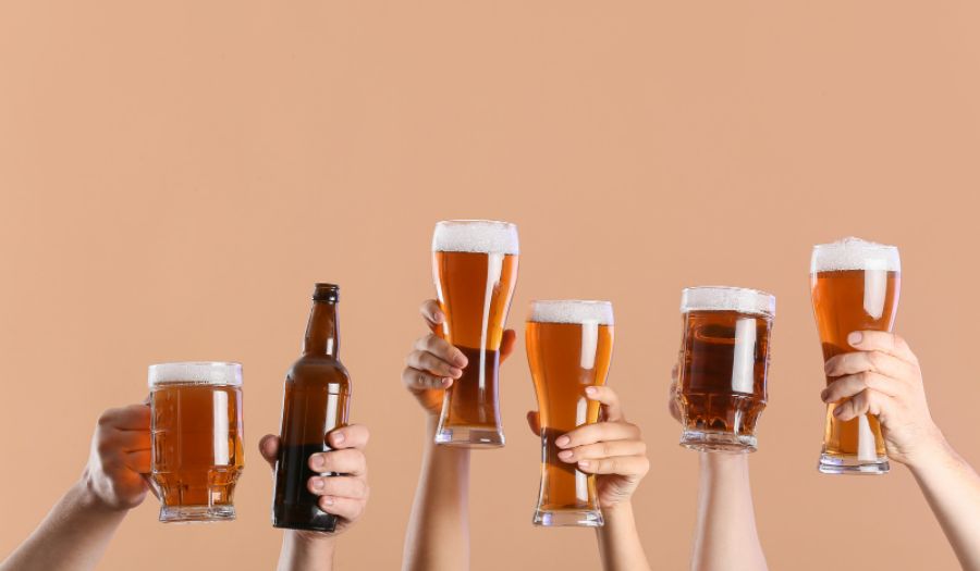 How to write about my craft beer business - Beering