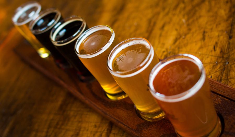 How to write about my craft beer business - Beering